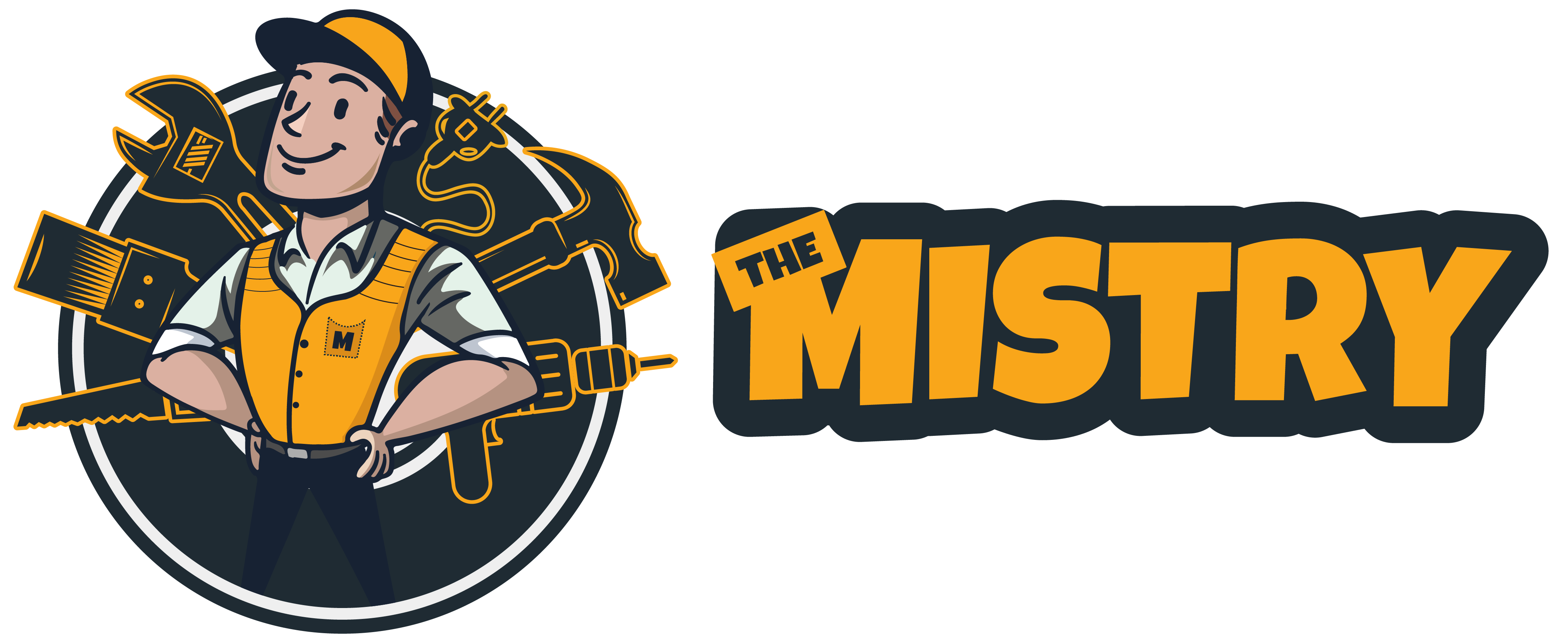 Home Repair Services | Professional Handyman & Technicians – The Mistry